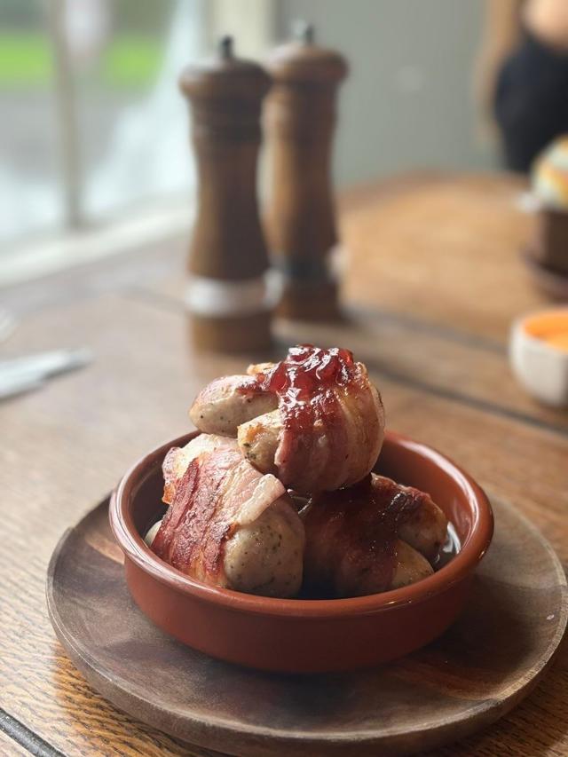 Red Lion, Charing Heath pub in Ashford | Menus